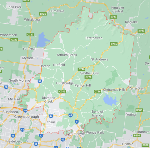 Computer Repairs & Support Nillumbik Suburbs - Mac & PC – Tattwa Networks